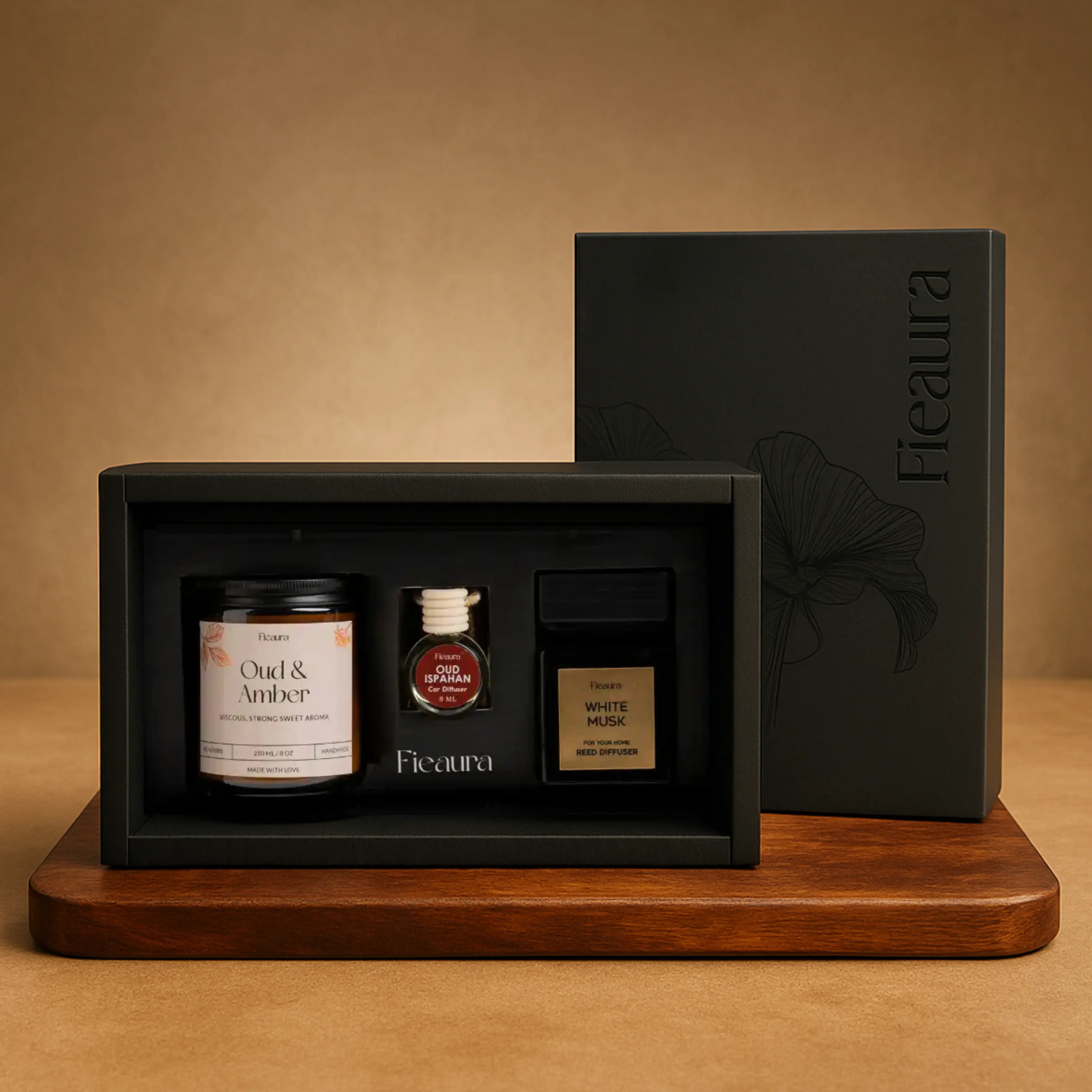 Gift Sets – Fieaura
