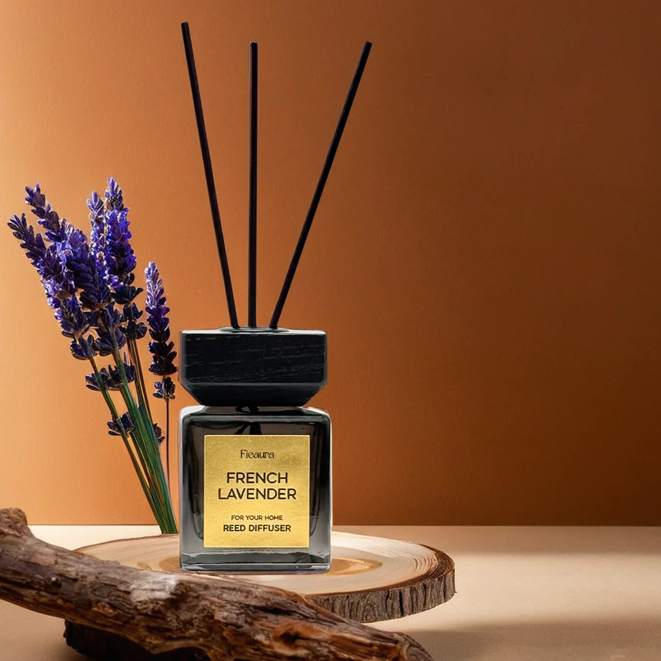 Room Reed Diffusers – Fieaura