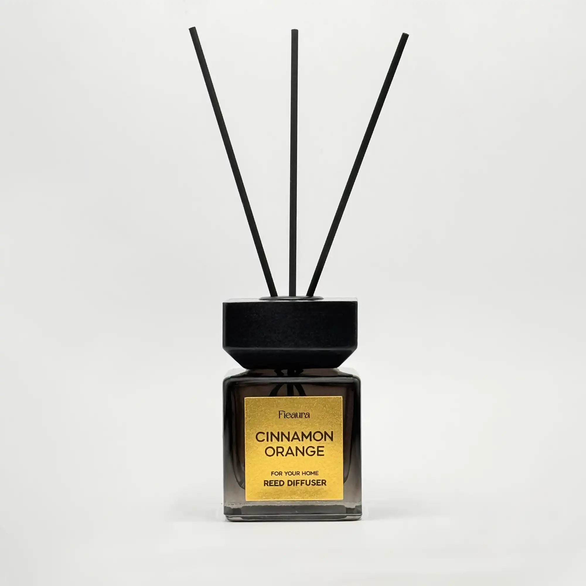 Cinnamon Orange Reed Diffuser – Fieaura