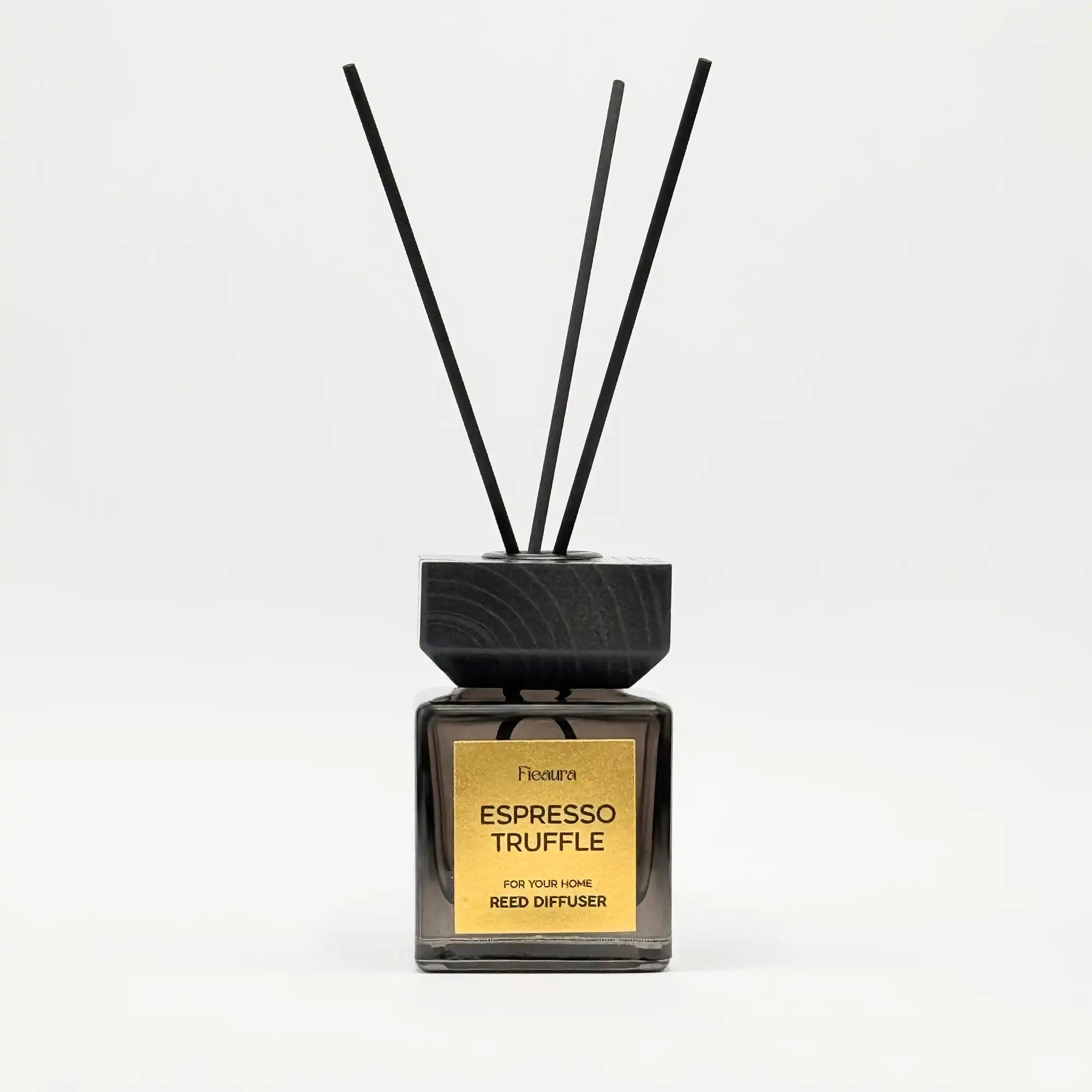 Espresso Truffle Reed Diffuser – Fieaura